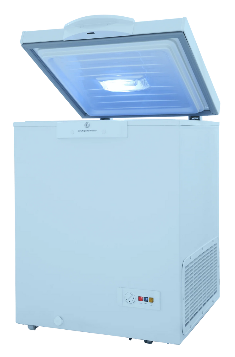 Dawlance Deep Freezer DF-300ES - Single Door Series - 300 LTR - White ...