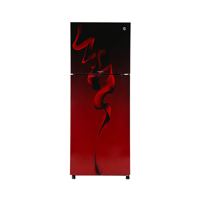 PEL Curved Glass Door Refrigerator PRCGD-2550 – Fahad Electronics