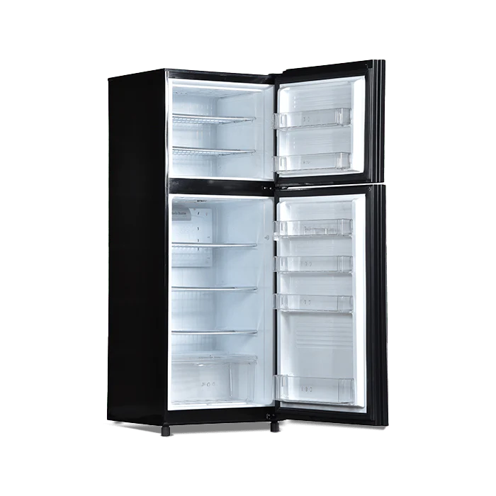 PEL Curved Glass Door Refrigerator PRCGD-2550 – Fahad Electronics